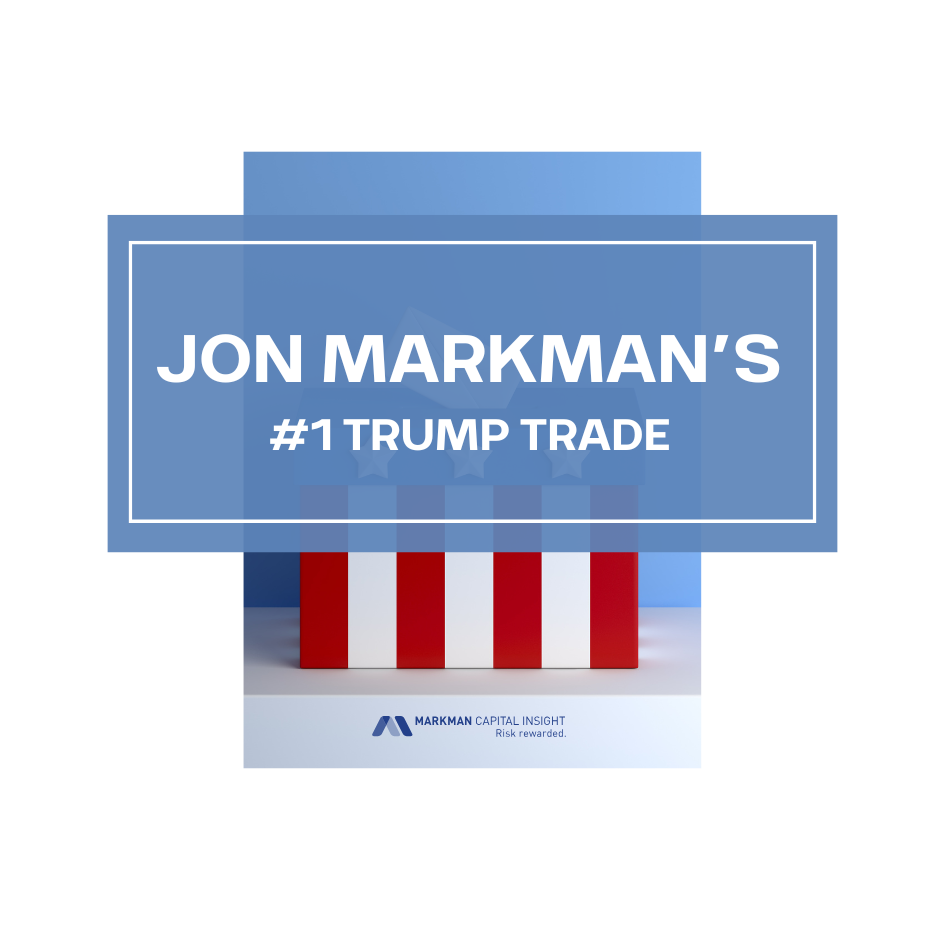 Expert Investment Strategies for Optimizing Risk | Markman Capital Insight